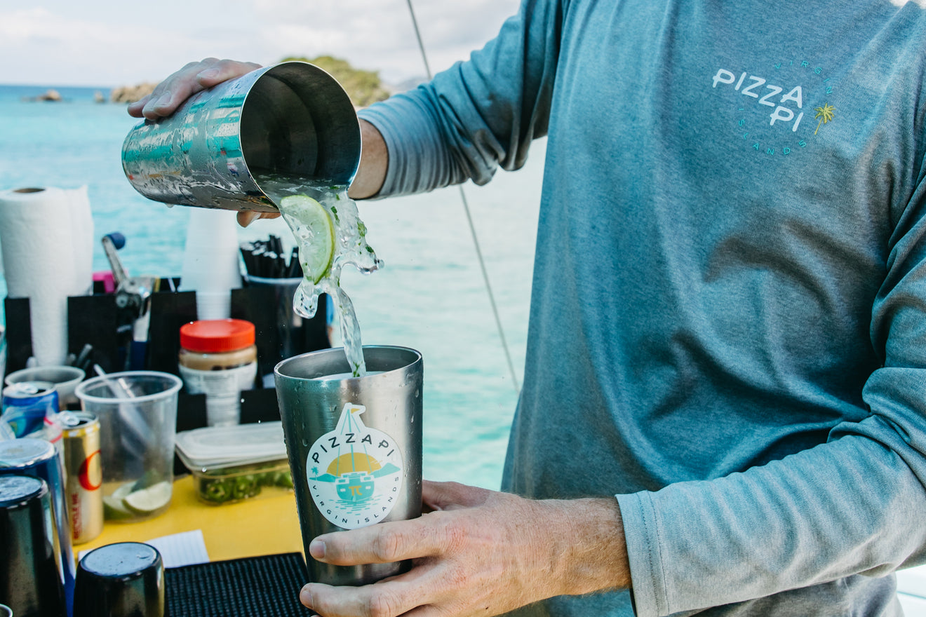 MENU – Pizza Pi Vi