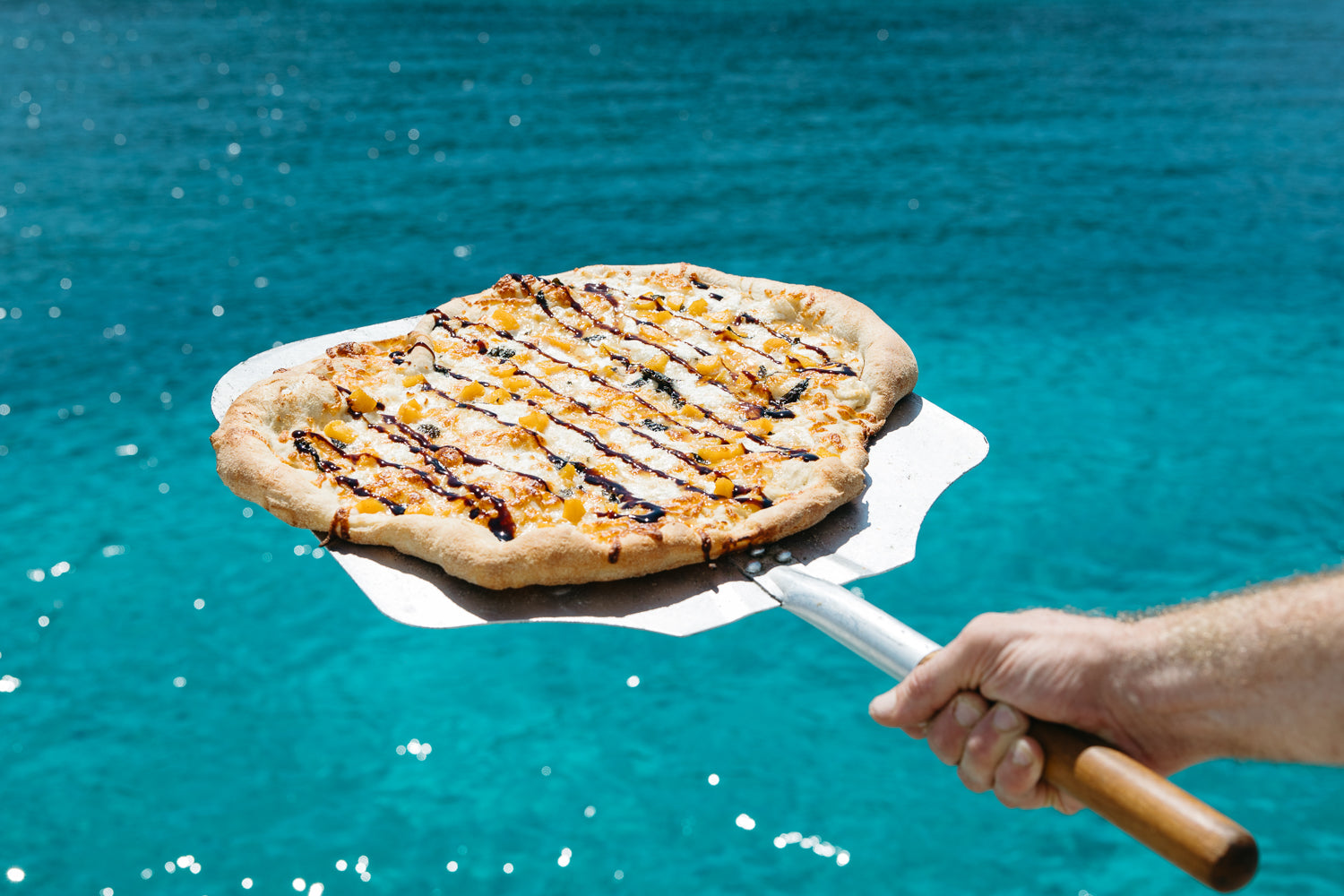 MENU – Pizza Pi Vi