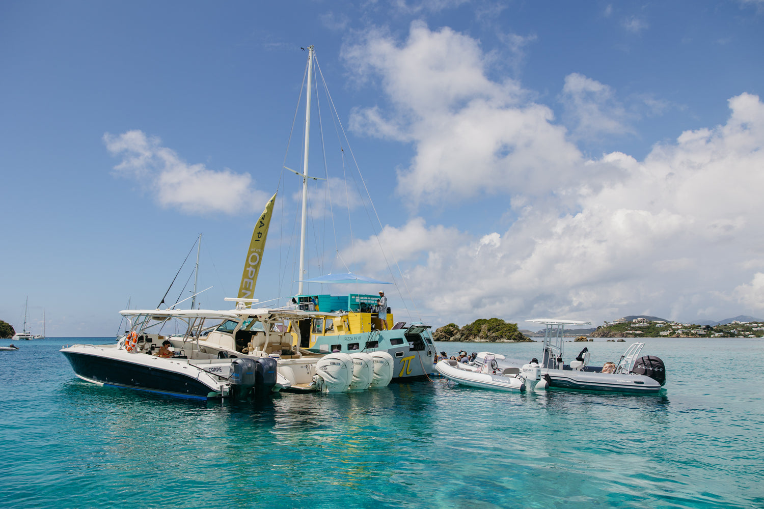 About Pizza Pi – Pizza Pi Vi