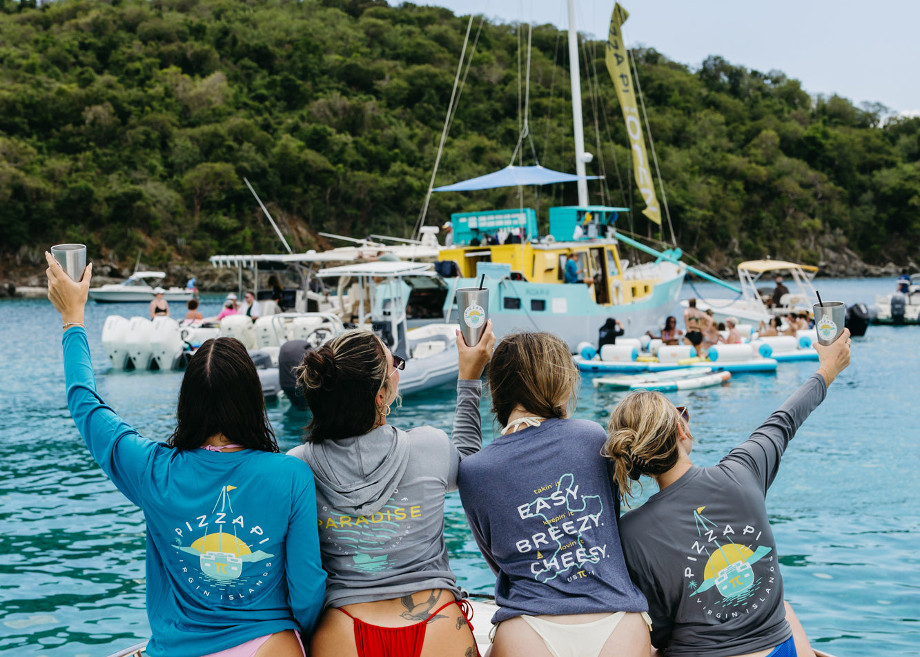 Pizza Pi VI – Pizza Pi Vi