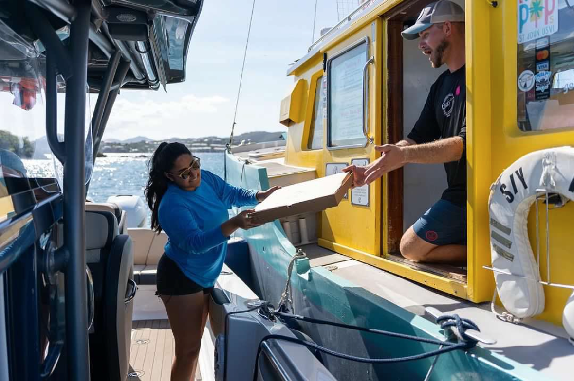 MENU – Pizza Pi Vi