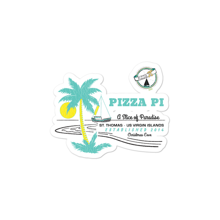 Pizza Pi VI – Pizza Pi Vi